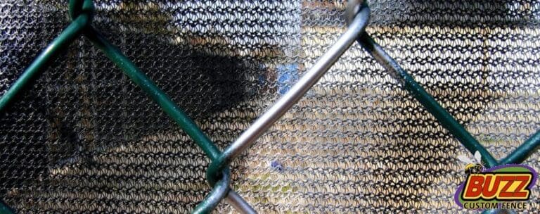 Fence Post Spacing Guide For All Fence Types Buzz Custom Fence