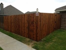 25 Years in Fort Worth, Buzz Custom Fence Serves Texas