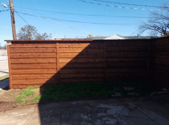 White Settlement Fence Company for Installation & Repair | Buzz Custom ...