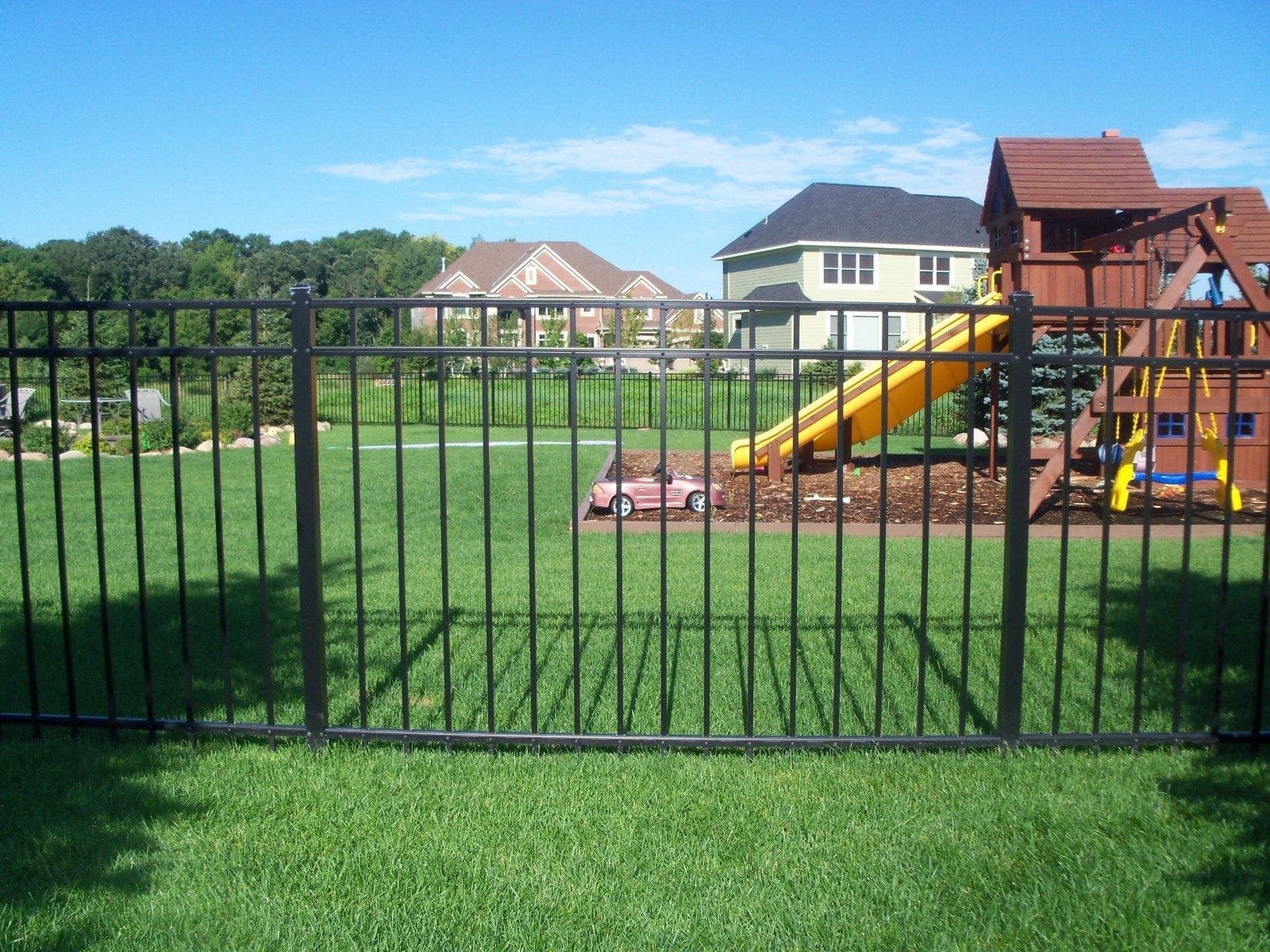 Boyd Fence Company for Installation & Repair | Buzz Custom Fence