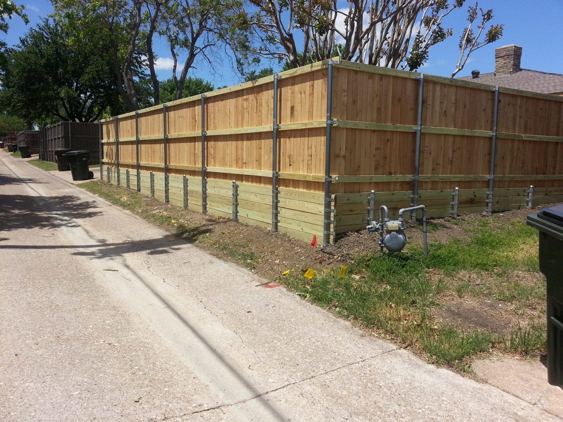 Cresson Fence Company for Installation & Repair | Buzz Custom Fence