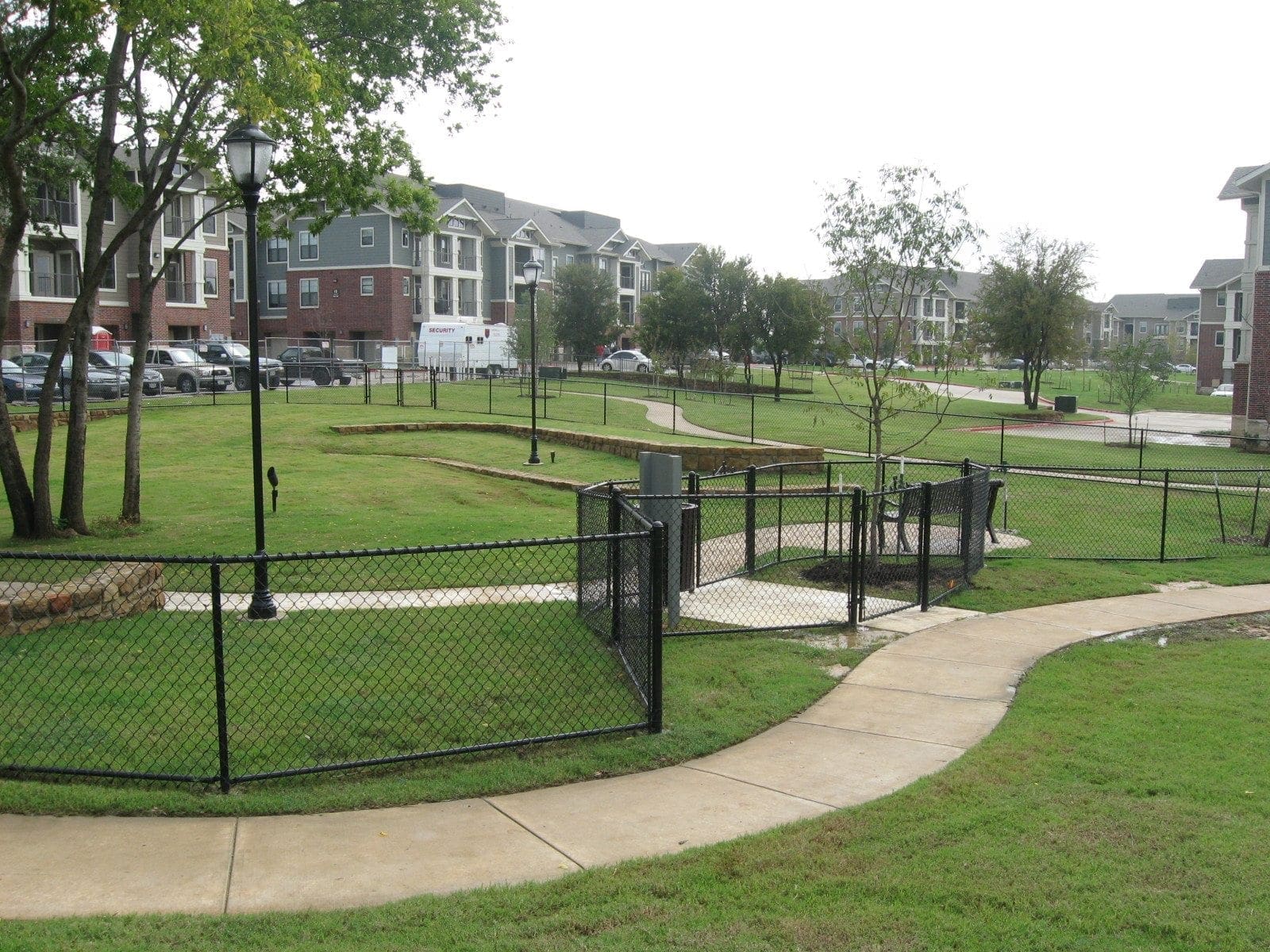 Bridgeport Fence Company for Installation & Repair | Buzz Custom Fence