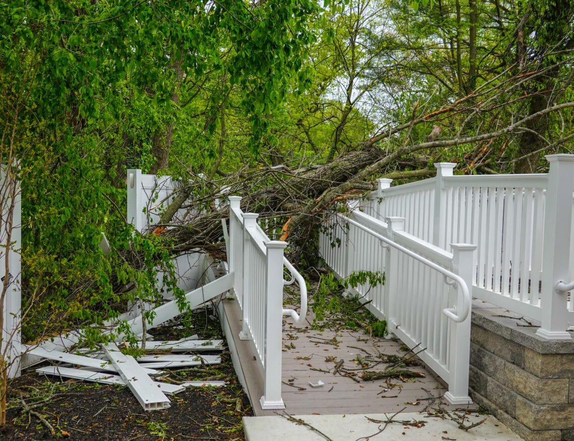 25 Years in Fort Worth, Buzz Custom Fence Serves Texas