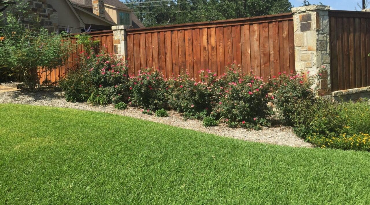 Privacy Fence Installation in DFW | Buzz Custom Fence