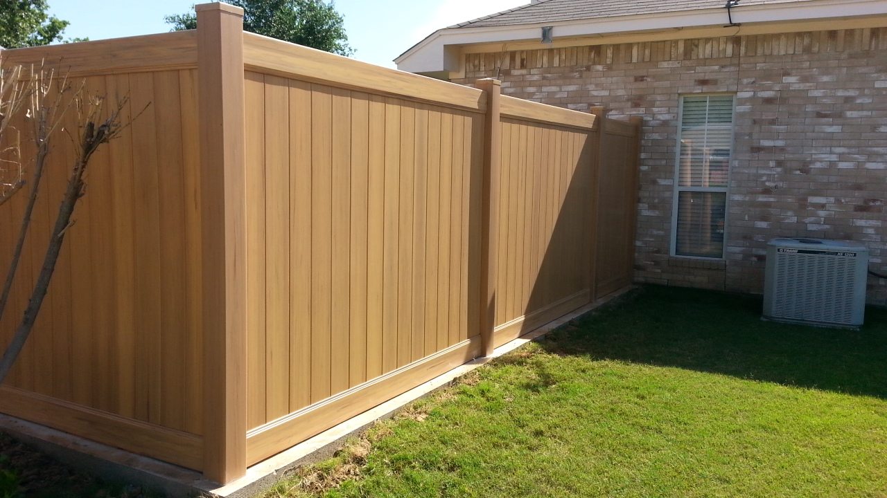 Kennedale Fence Company for Installation & Repair | Buzz Custom Fence