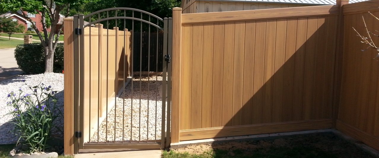 Kennedale Fence Company for Installation & Repair | Buzz Custom Fence