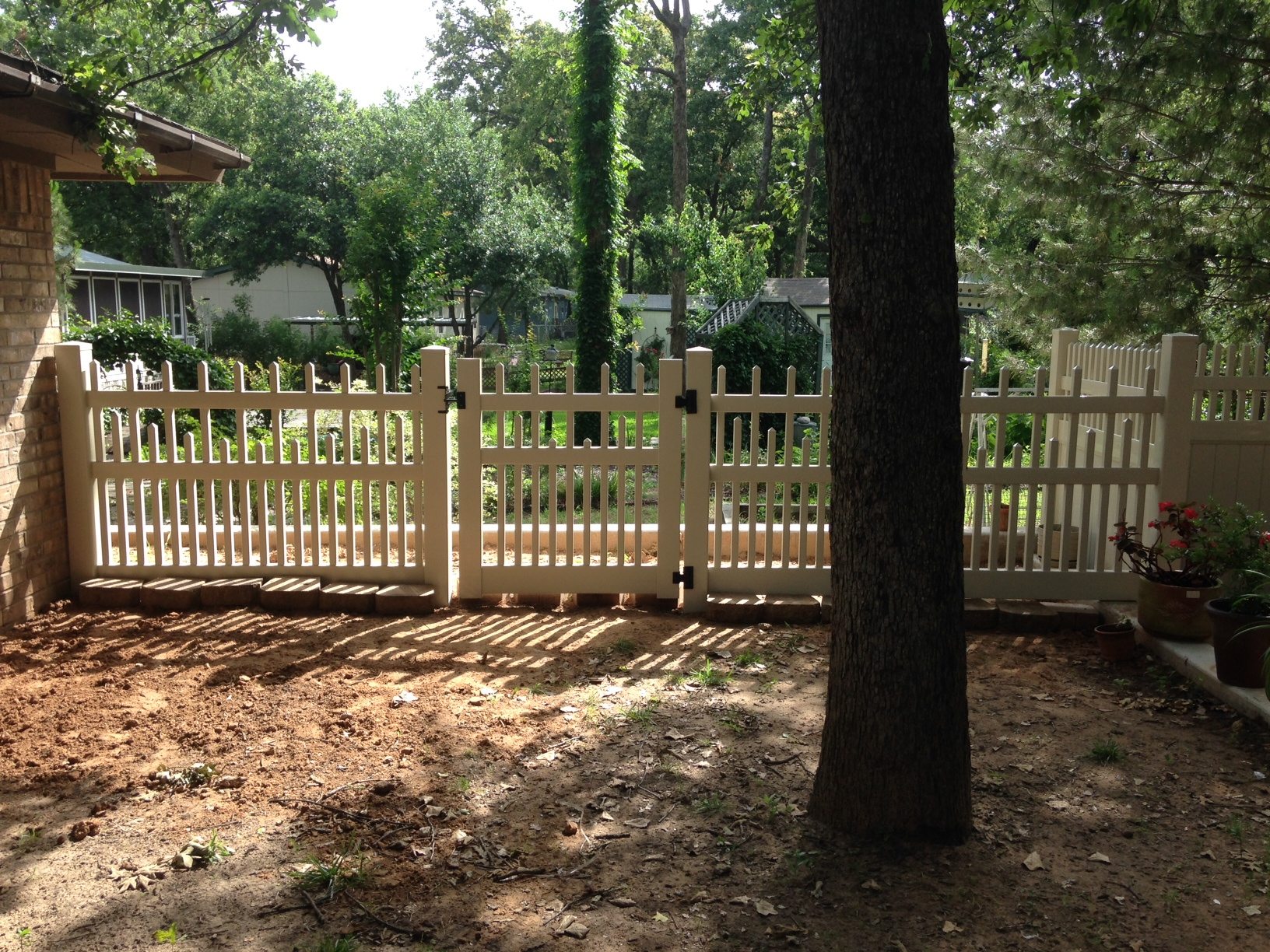 Hico Fence Company for Installation & Repair | Buzz Custom Fence