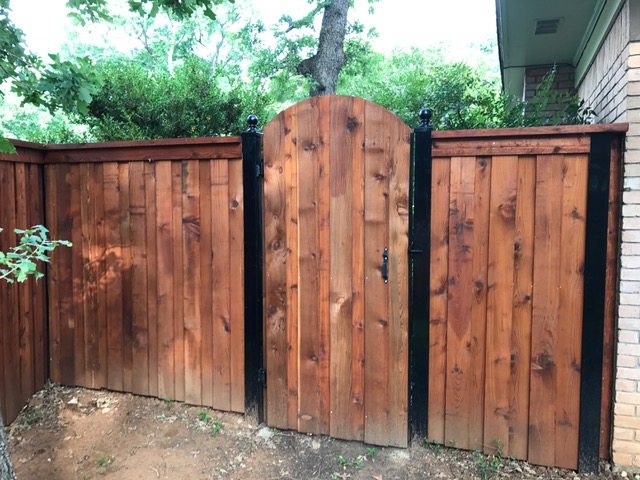 Grand Prairie Fence and Gate Install & Repair | Buzz Fence