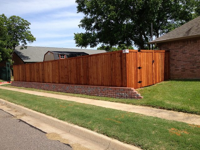 10 Ways to Dress Up Your Fence | Buzz Custom Fence